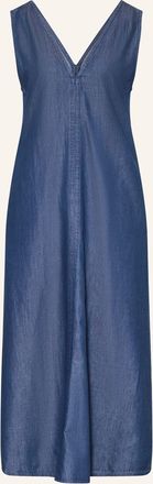Marc O'Polo Marc Opolo Kleid In Jeansoptik blau
