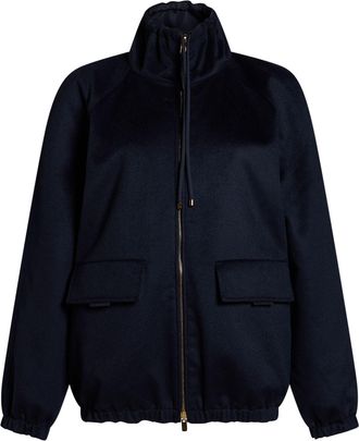 Agnona JACKEN & M&Auml;NTEL - Jacken und Anoraks auf YOOX.COM