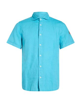 Cooperativa Pescatori Posillipo TOPS - Hemden auf YOOX.COM