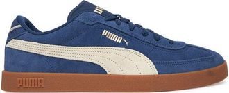 Puma Sneakers Club II Era Suede 400717 11 M Dunkelblau