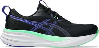 Asics Asics Gel-Pulse 17 Herren-Sneaker, Black Cobalt Burst, 45 EU
