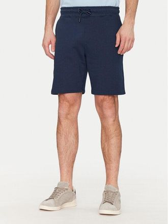 Blend Sportshorts 20717881 Dunkelblau Regular Fit