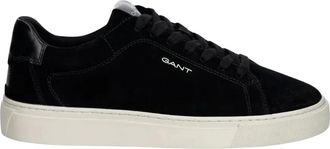 GANT Herren, Schuhe, Schwarzk, 44 EUGr&ouml;&szlig;e