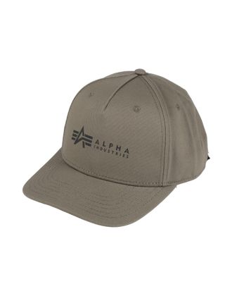 Alpha Industries ACCESSOIRES - M&uuml;tzen & H&uuml;te auf YOOX.COM