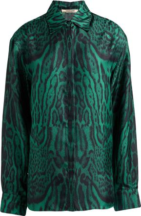 Roberto Cavalli TOPS - Hemden auf YOOX.COM