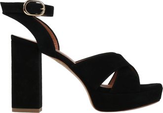 VIA ROMA SCHUHE - Sandalen auf YOOX.COM