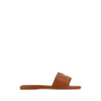 Tory Burch T Sport Pantoletten - - Shoes - Damen - Braun - 36 EU