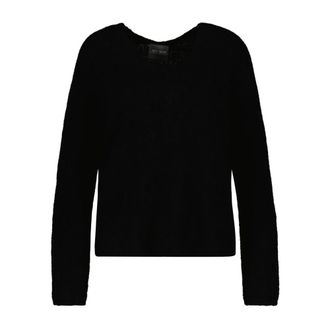 Mos Mosh MOS Mosh, Herren, Strickwaren, Schwarzk, XLGr&ouml;&szlig;e