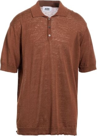 Alpha Studio TOPS - Poloshirts auf YOOX.COM