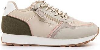 Mtng Sneakers Femme SAI 60911 | 62014 | MURRI HUESO261