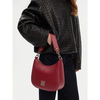 Nine West Handtasche Nine West CEO-NANCY-H241690 Dunkelrot