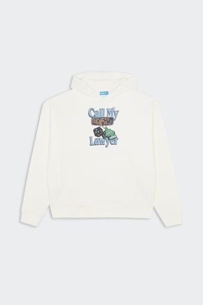 Market Hoodie - Taille XL