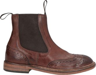 Moma SCHUHE - Stiefeletten auf YOOX.COM