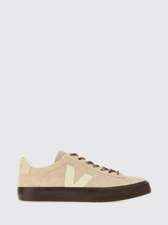 Veja Sneakers Damen Farbe Beige