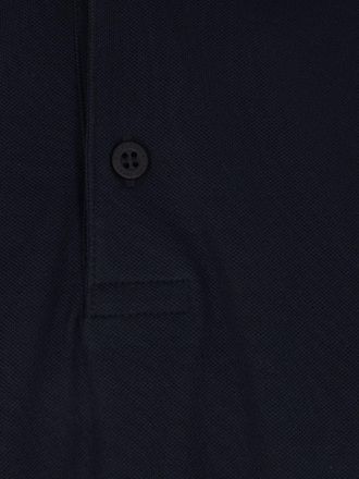 Balenciaga Polo Shirt - Navy
