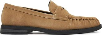 Guess Homme, Chaussures, Beige, Taille: 44 EU Rossio Mocassins