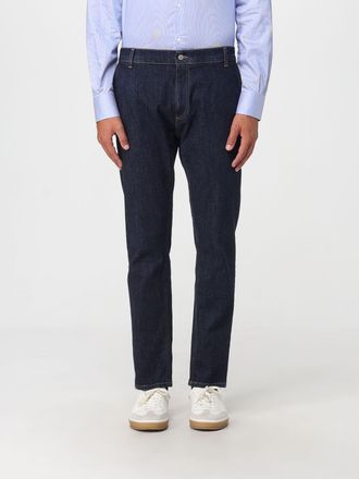 Dondup Jeans DONDUP Homme couleur Bleu