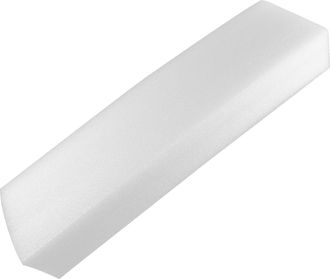 UPKOCH Multiuse Florist Steckmasse Schaumstoffblock F&uuml;r Trockenblumen Frischblumen DIY Hochdichter Epe Schaumstoff Robust Elastisch Praktisches Steckmaterial