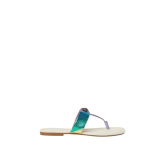 Kurt Geiger Femme, Chaussures, Multicolore, Taille: 39 EU Sandalo