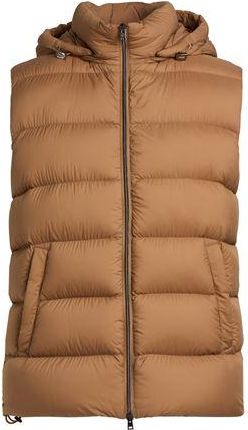 Herno MANTEAUX - Vestes sans manches sur YOOX.COM