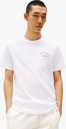 Tommy Hilfiger T-shirt en coton