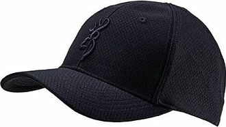 Browning Cap Prime Black (308087)