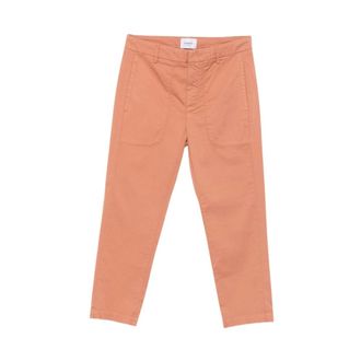 Dondup Damen, Hosen, Orange, W30Gr&ouml;&szlig;e