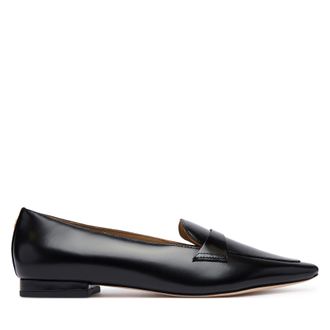 Lauren Ralph Lauren Slipper LAUREN RALPH LAUREN Audri 802P16900001 Schwarz