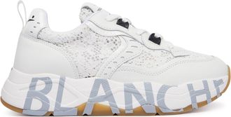 Voile Blanche Sneakers Voile Blanche 2017475-36 Wei&szlig;