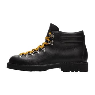 Fracap M127 Scarponcino Stiefel - - Sport - Herren - Schwarzk - 45 EU