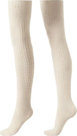 Calzedonia Overknee Strümpfe