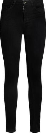 Liu Jo HOSEN & R&Ouml;CKE - Jeanshosen auf YOOX.COM