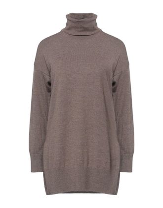 Alpha Studio STRICKWAREN - Rollkragenpullover auf YOOX.COM