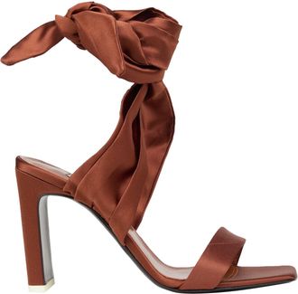 The Attico SCHUHE - Sandalen auf YOOX.COM