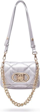 Liu Jo Sac LaPuffy petit mod&egrave;le matelass&eacute;