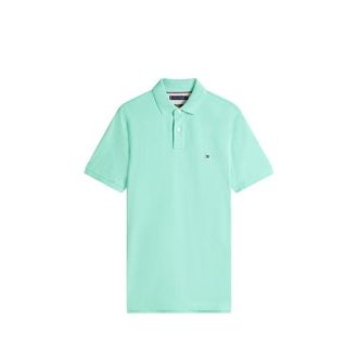 Tommy Hilfiger Polo en coton organique
