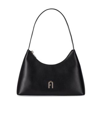 Furla SAC PORT&Eacute; &Eacute;PAULE DIAMANTE S NOIR FURLA
