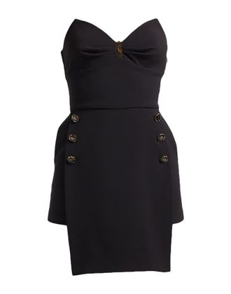 Elisabetta Franchi OVERALLS - Playsuits auf YOOX.COM