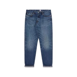Edwin Regular Tapered Jeans - - Jeans - Herren - Blau - W36