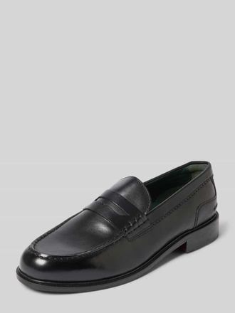 Clarks Loafers aus Leder Modell CraftJames