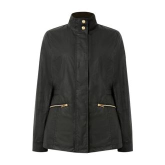 Belstaff Madison Jacket - - Jackets - Damen - Schwarzk - M