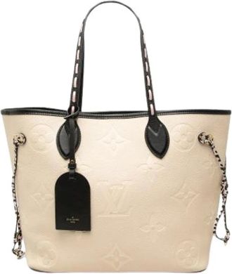 Louis Vuitton Damen, Pre-Owned, Wei&szlig;, ONE SIZEGr&ouml;&szlig;e