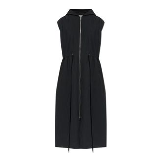 STUDIO NICHOLSON Maturin Kleid - - Dresses - Damen - Schwarzk - XS