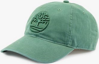 Timberland Casquette brod&eacute;e en coton