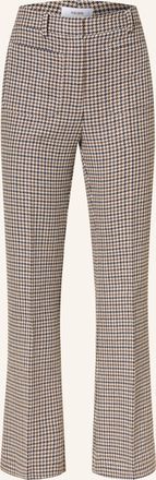 Reiss Reiss Bootcut-Hose Evie blau