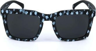 adidas Homme, Accessoires, Noir, Taille: ONE Size Aor010-Tfl009 Lunettes de soleil