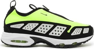 Nike Low-Top Sneaker - Air Max Sndr Sneakers - Gr. 41 (EU) - in Schwarz - für Damen