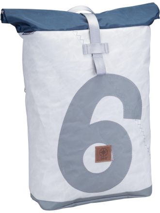 360 Grad Rucksack Tide