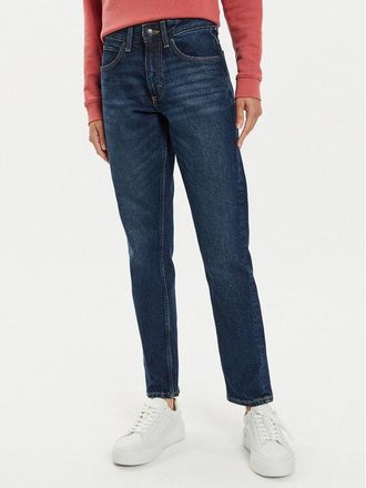 Lee Jeans Rider 112355235 Dunkelblau Straight Fit