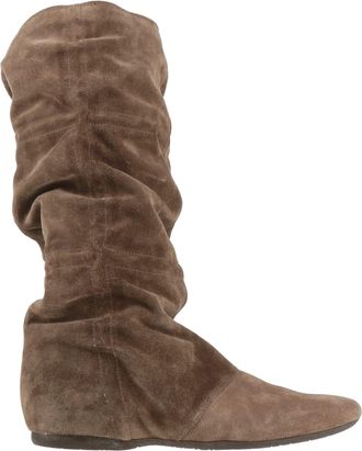 Logan SCHUHE - Stiefel auf YOOX.COM